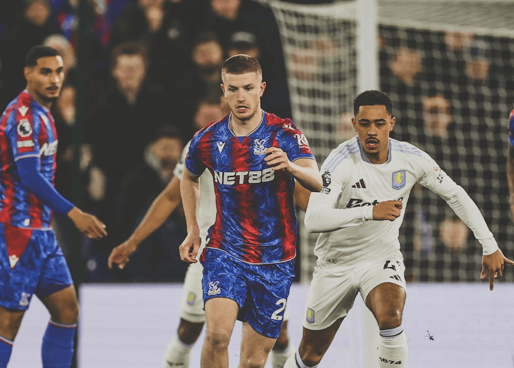 Crystal Palace vs Millwall Predicción: Previa de la FA Cup del 1 de ...