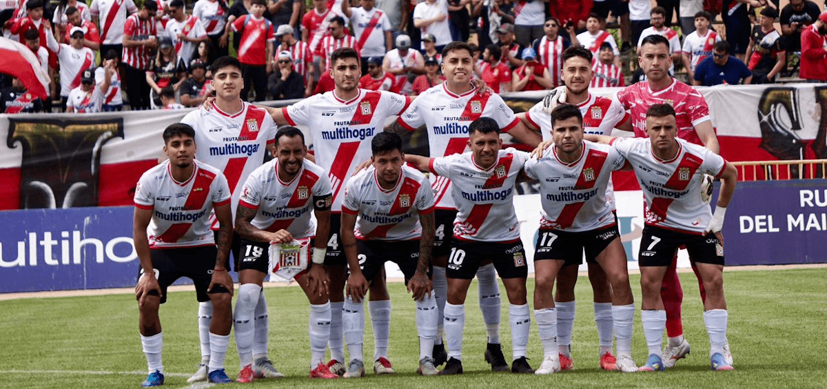 Curico Unido vs Antofagasta Prediction: 02.06.2026 Primera B de Chile ...