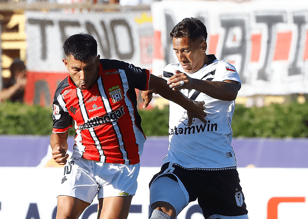 Curico Unido vs Magallanes Prediction: March 18, 2025 Primera B de ...