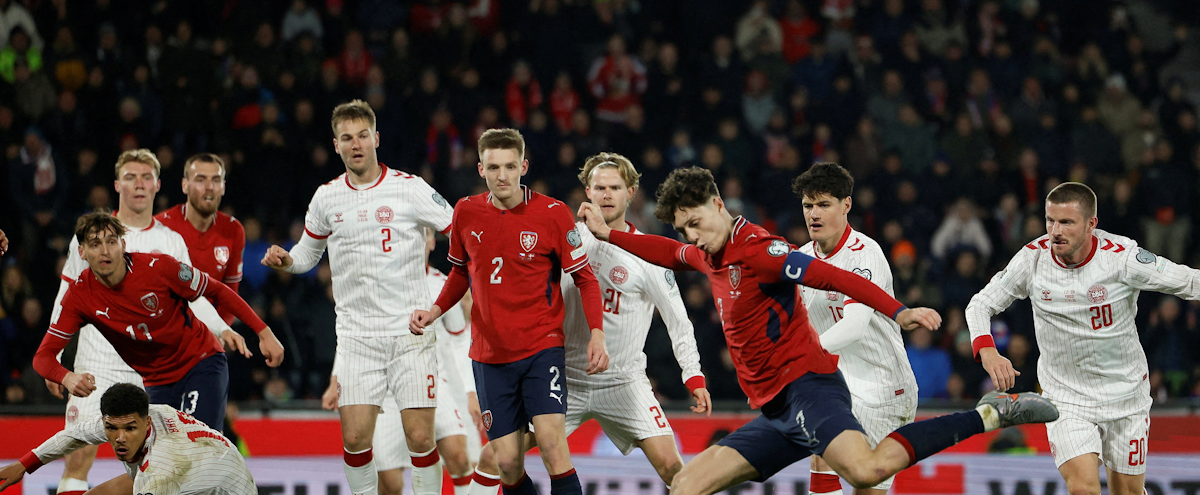 Czech Republic vs Kosovo Prediction: 31.05.2026 International Friendly ...