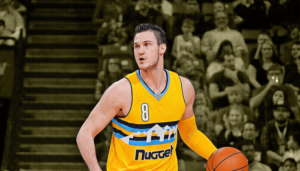 Danilo Gallinari vil tilbage til NBA efter puertoricansk mesterskab ...