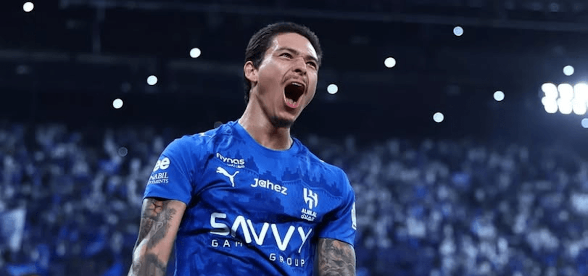 Nunez Set for Free Transfer After Al Hilal Contract Terminated | TipsGG ...