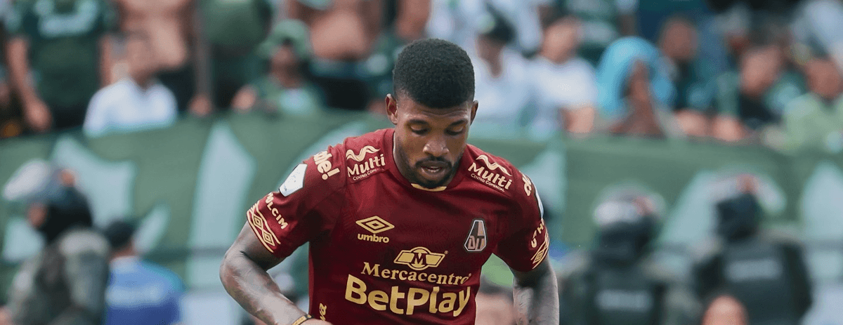 Deportes Tolima vs Club Nacional Prédiction : 07.05.2026 Copa ...
