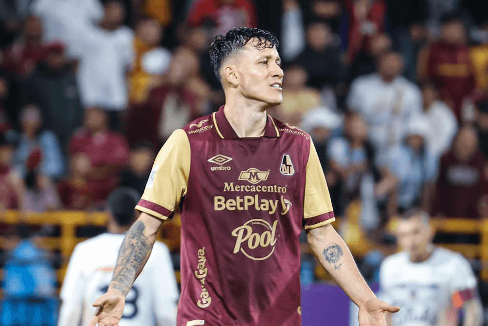 Atletico Nacional vs Deportes Tolima Prediction: 20.03.2025 Primera A ...