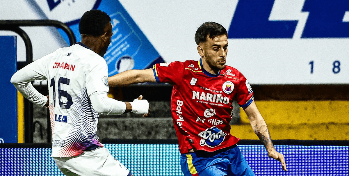 Deportivo Pasto gegen Deportivo Pereira Vorhersagen: Quoten und ...