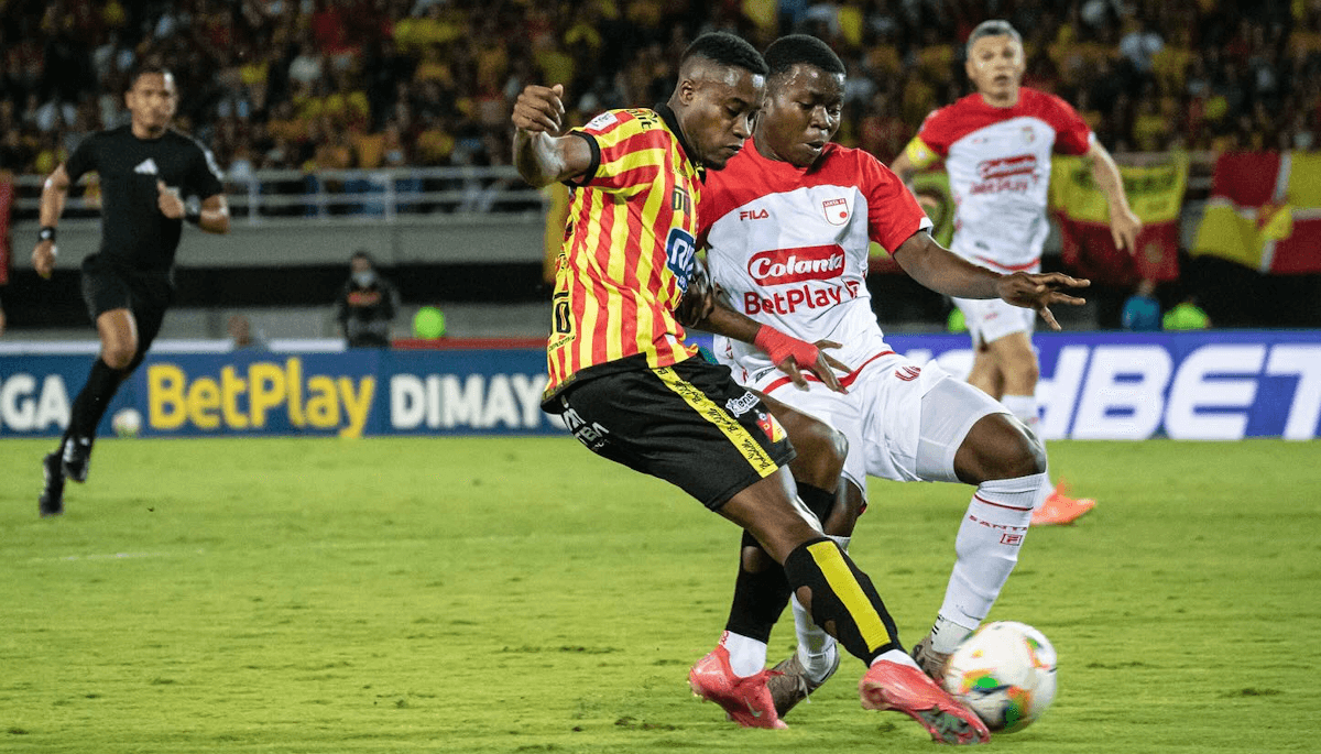 Deportivo Pereira vs Atlético Nacional Predicciones: Probabilidades y ...