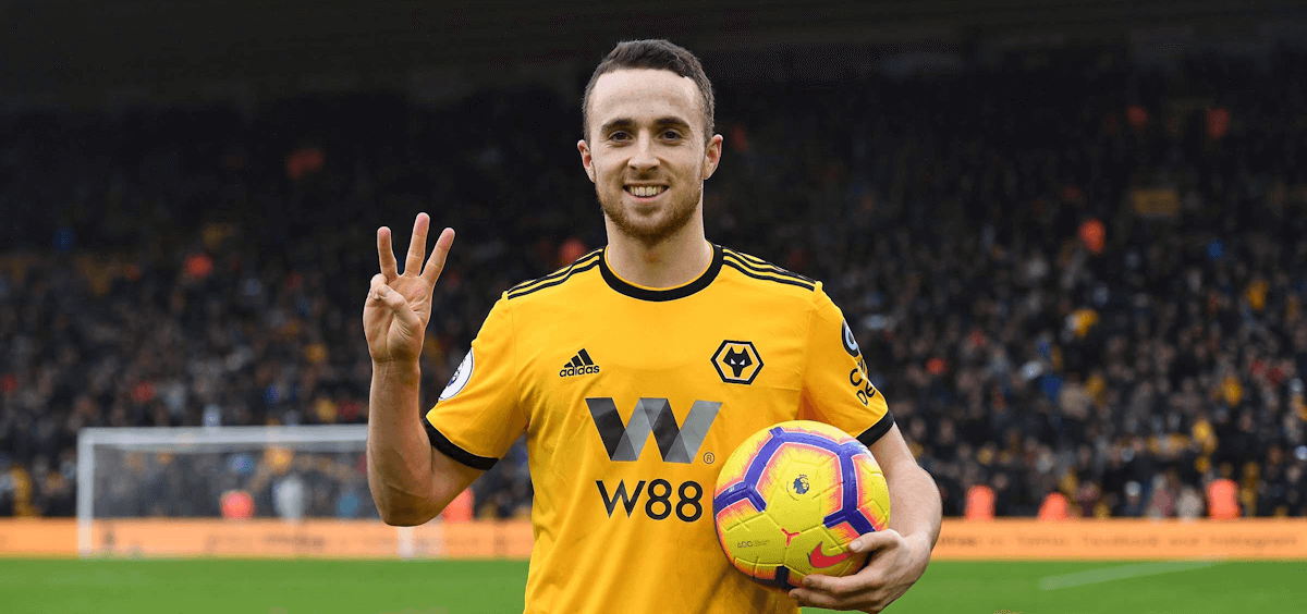 Wolves Honour Diogo Jota with Hall of Fame Induction After Tragic Loss ...