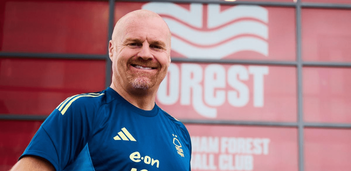 Dyche nyder sin tilbagevenden, da Forest slog Porto på City Ground ...