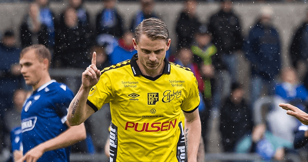 Elfsborg vs Mjallby Prediction: 19.06.2025 International Club Friendly ...