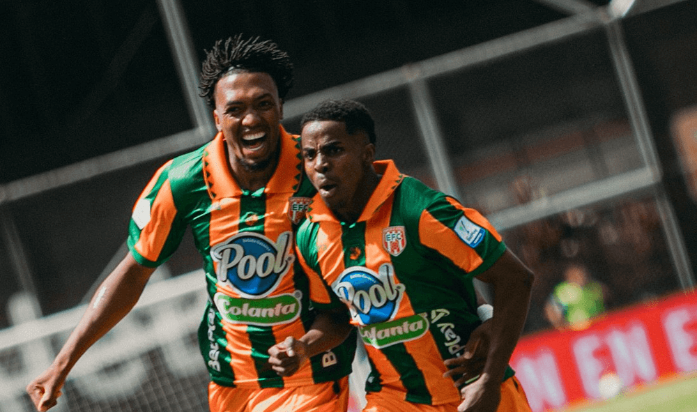 Envigado FC vs Once Caldas Vorhersage: 01.05.2025 Primera A 2025 ...