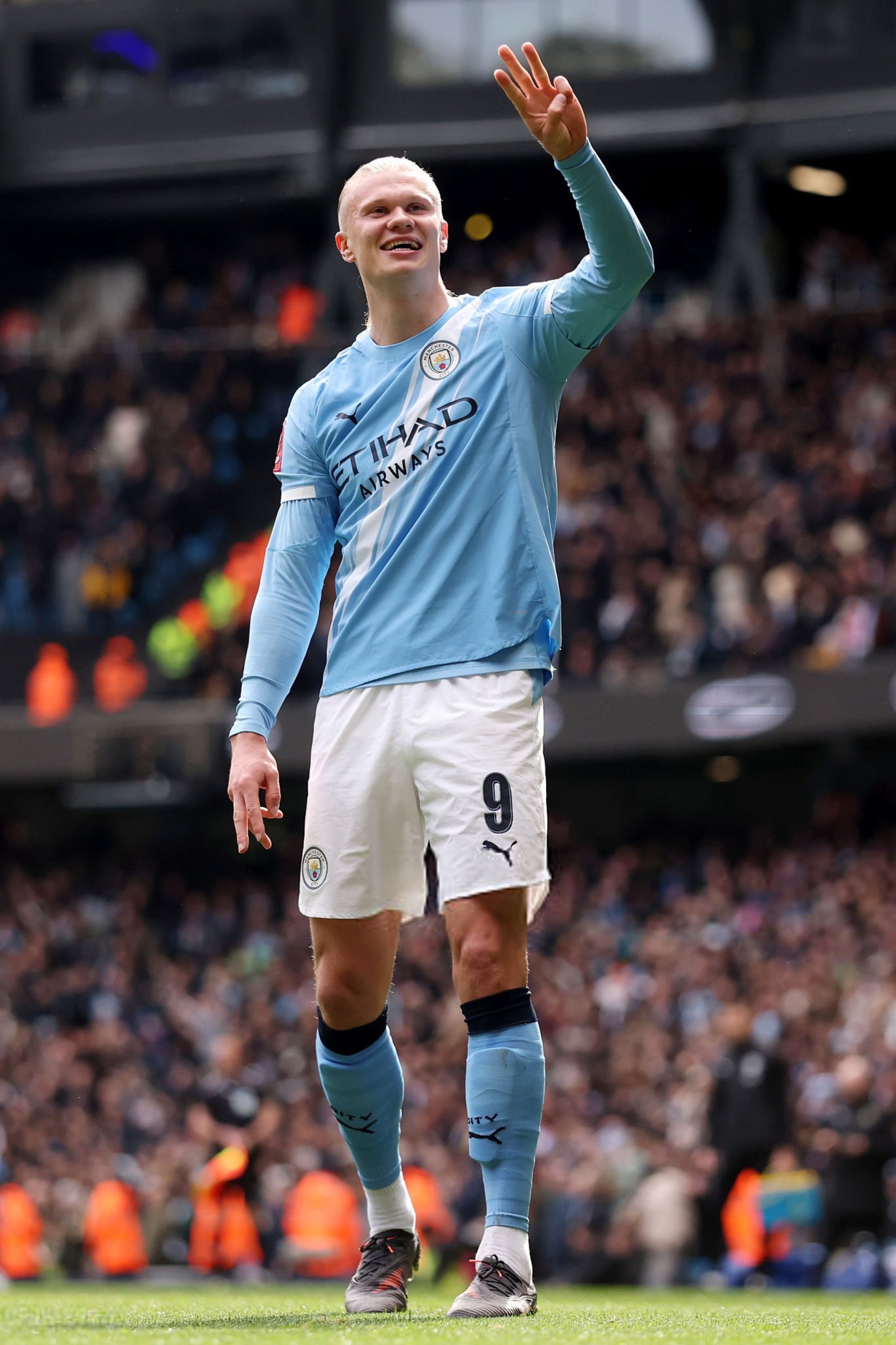 Top 10 Fastest Players in the Premier League 2026: Speed Kings Ranked ...