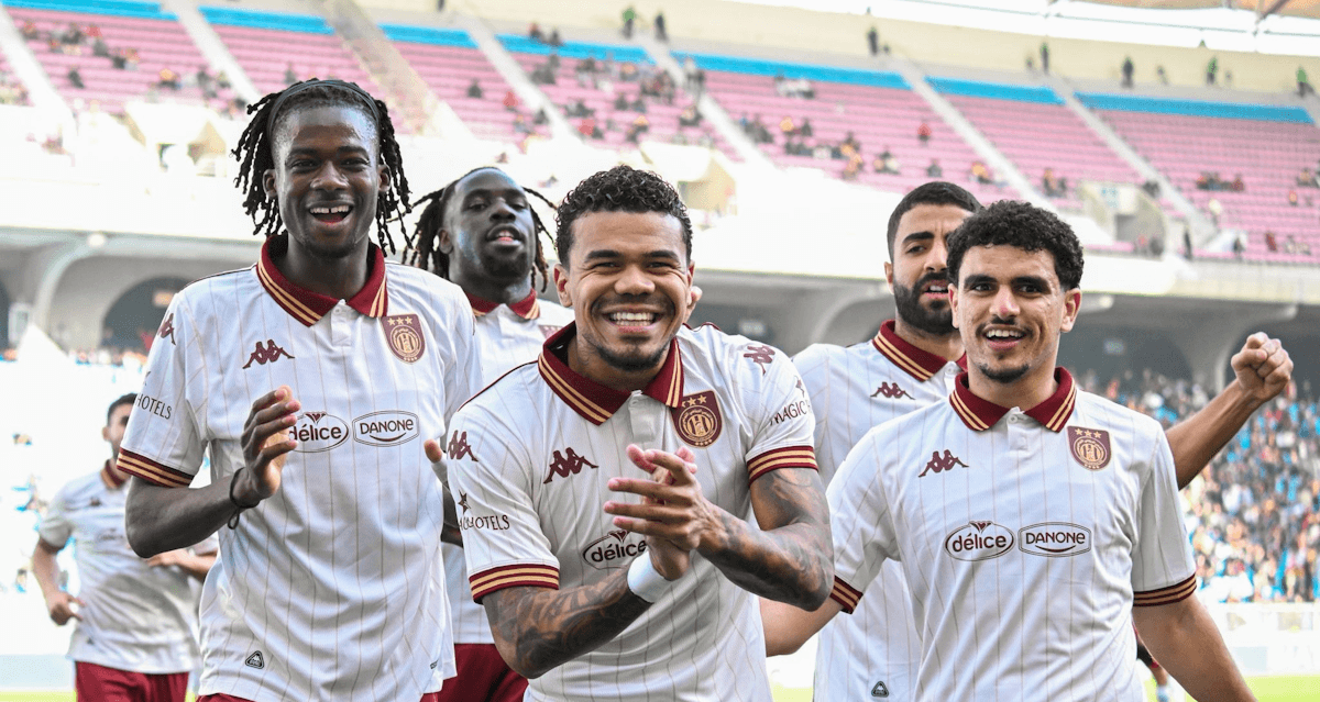 Previsão Esperance Tunis vs Simba: 24.01.2026 CAF Champions League ...