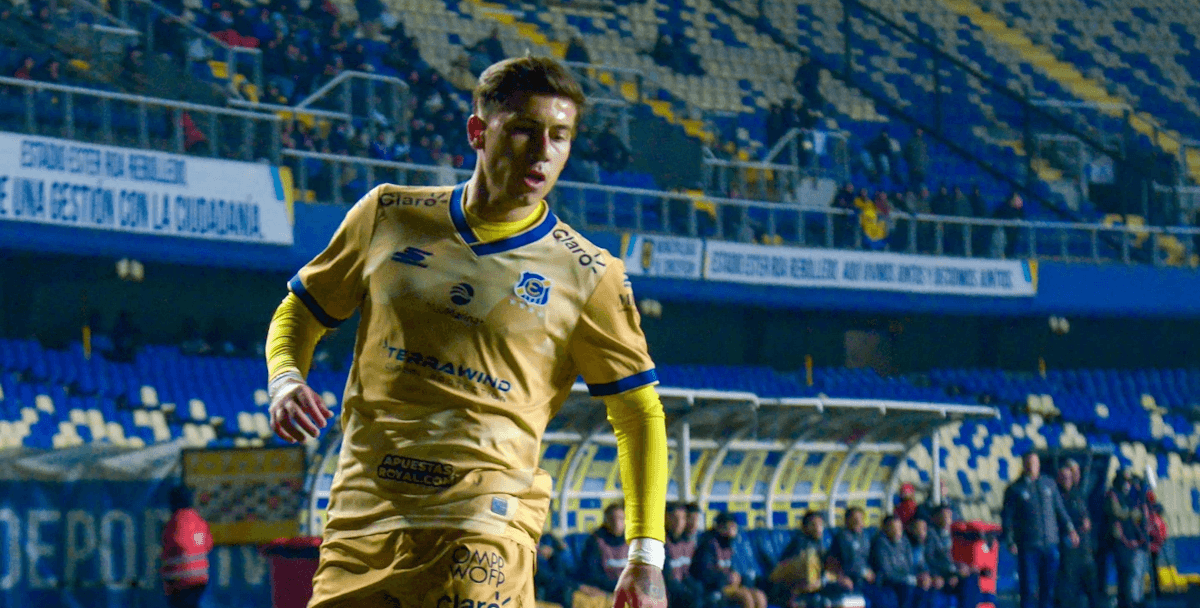 O'Higgins vs Everton Vorhersage: 31.05.2026 Chilenische Primera ...