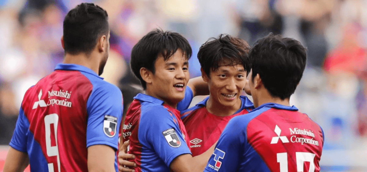 Previsão de FC Tokyo vs Verdy: 15.09.2025 J1 League | Tips.GG