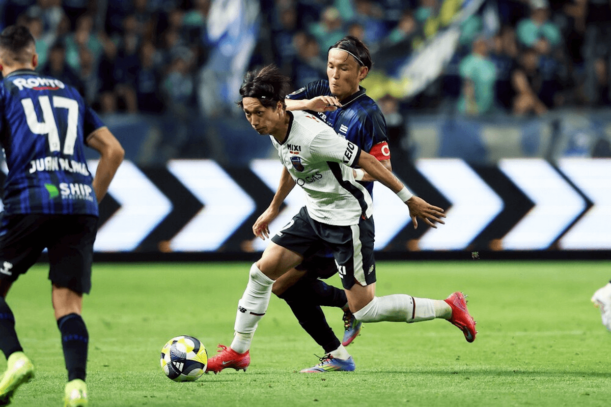 Yokohama F Marinos vs FC Tokyo Prediction: 25.06.2025 J1 League | Tips.GG