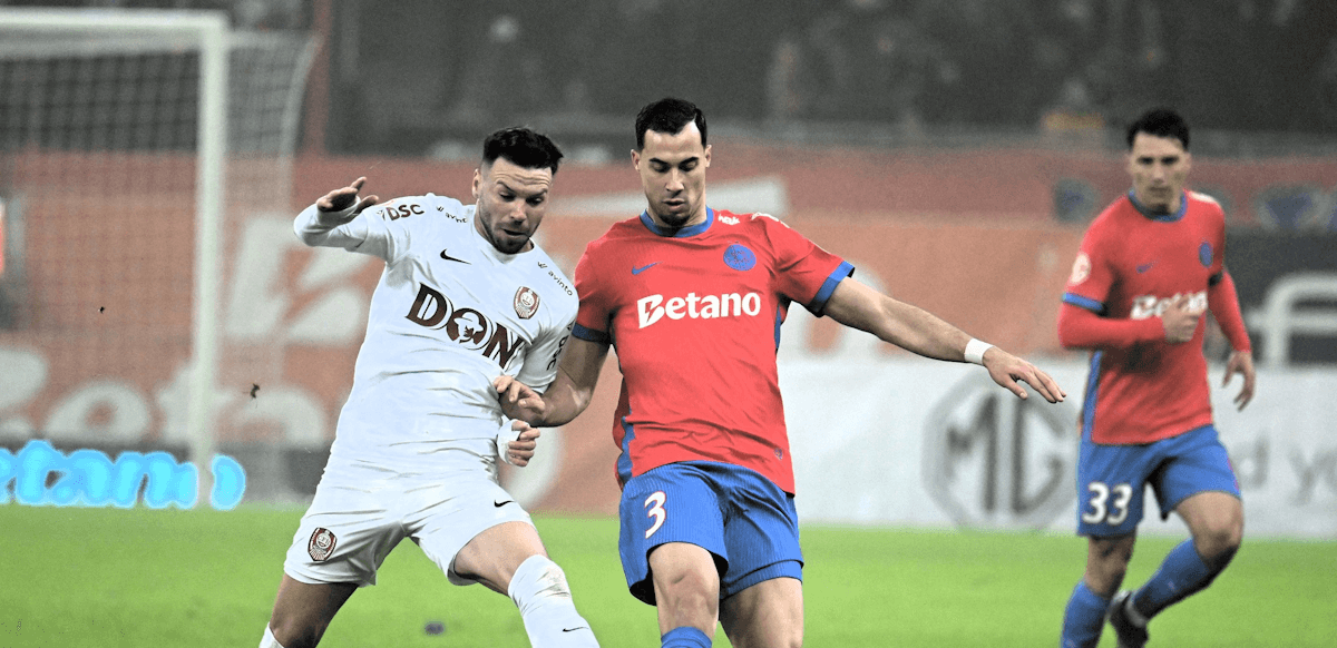 FCSB vs Fenerbahce Predicción: 29.01.2026 UEFA Europa League | Tips.GG