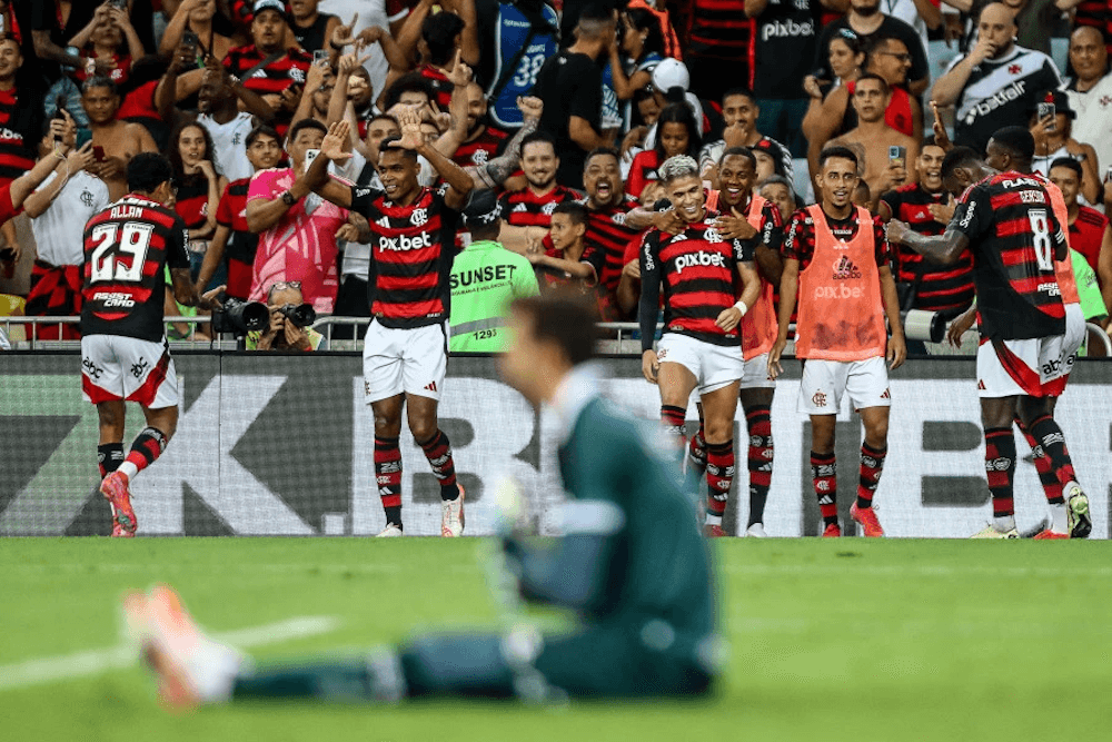 Fluminense RJ vs Flamengo RJ Prediction: 13.03.2025 Taça Guanabara ...