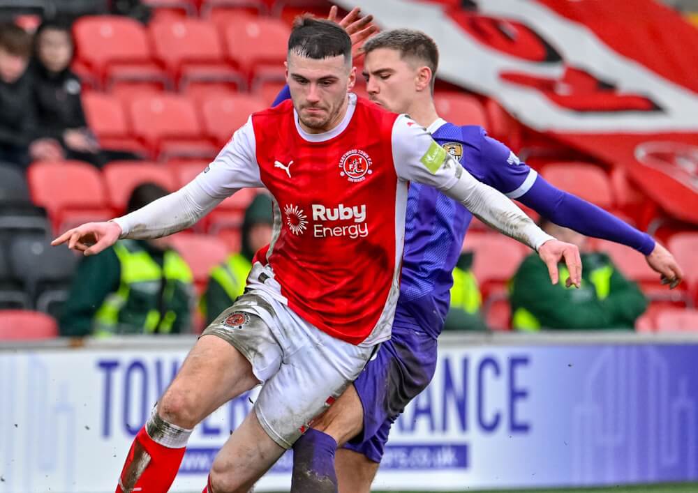 Fleetwood vs Tranmere Prediction: March 22, 2025 League Two Preview ...