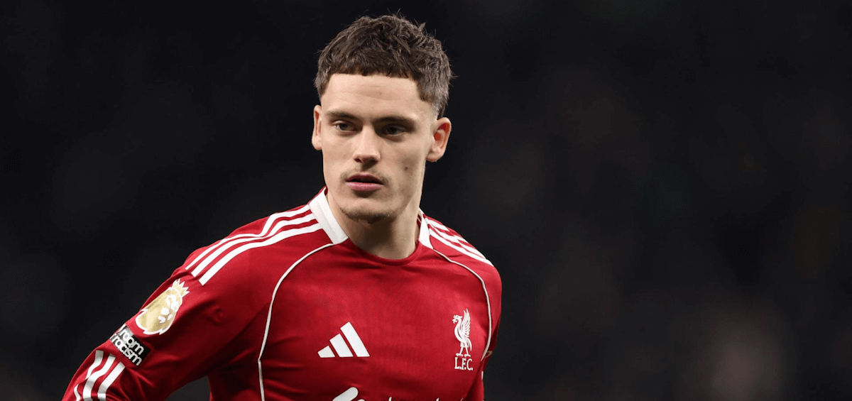 Florian Wirtz: Liverpool’s £116m Midfielder on Bundesliga Glory, Family ...