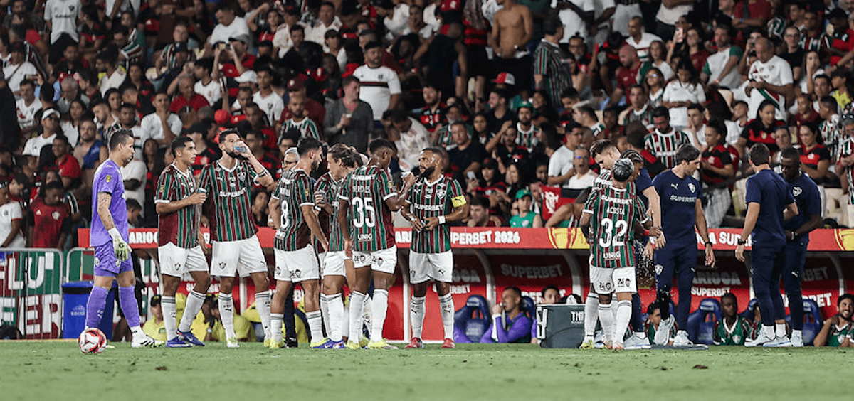 Previsão Remo vs Fluminense RJ: 13.03.2026 Campeonato Brasileiro Série ...