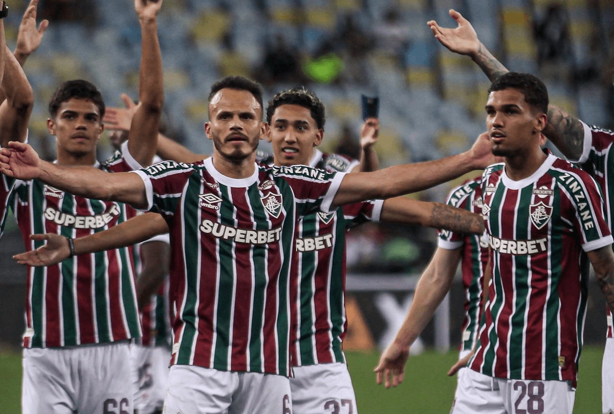 Fluminense RJ vs Once Caldas Prediction: 30.05.2025 Copa Sudamericana ...