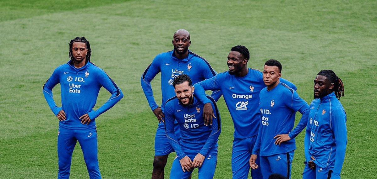 France vs Northern Ireland Prediction: 08.06.2026 International ...