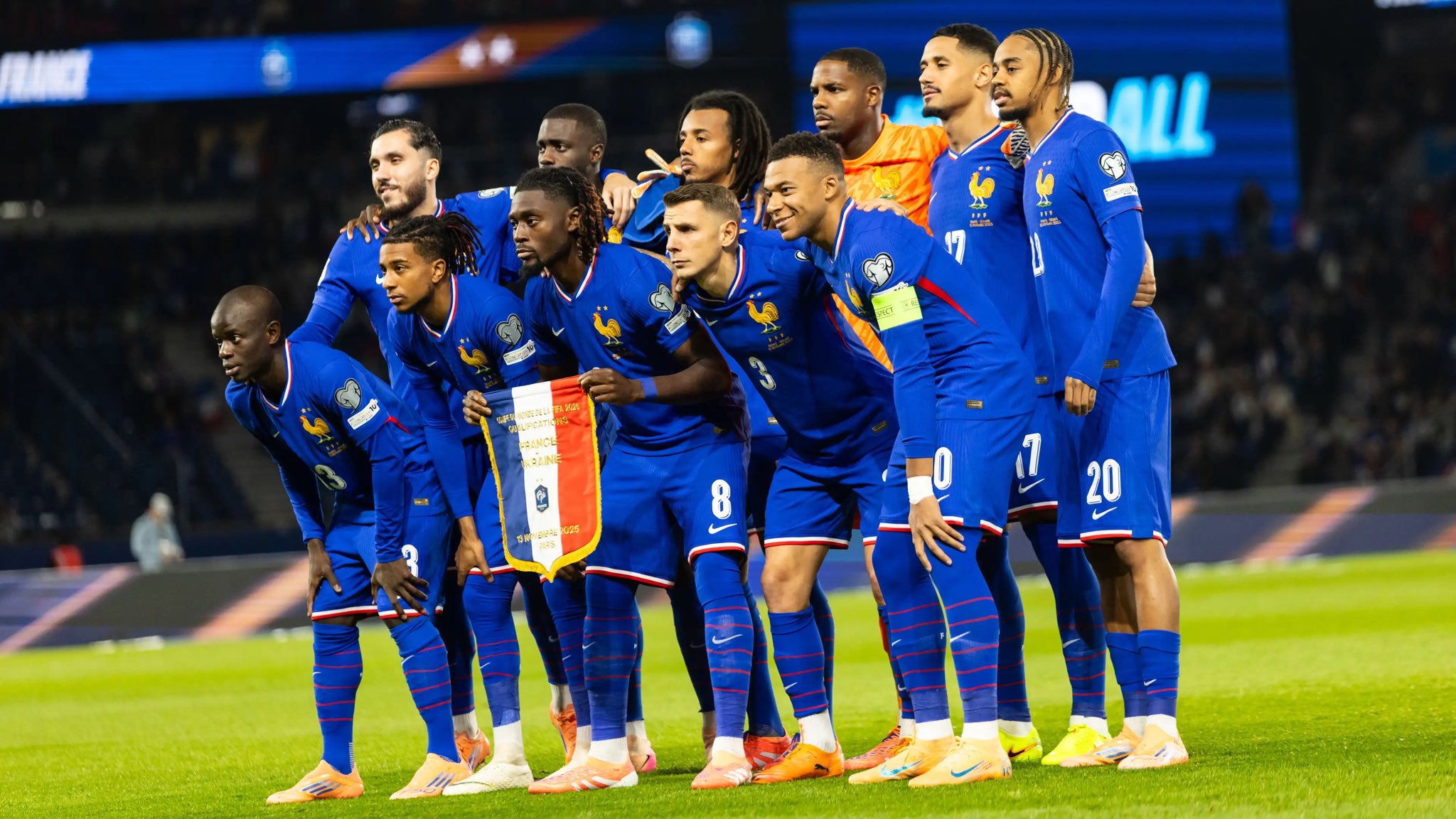 Top 10 Most Expensive Squads at the 2026 World Cup | Tips.GG