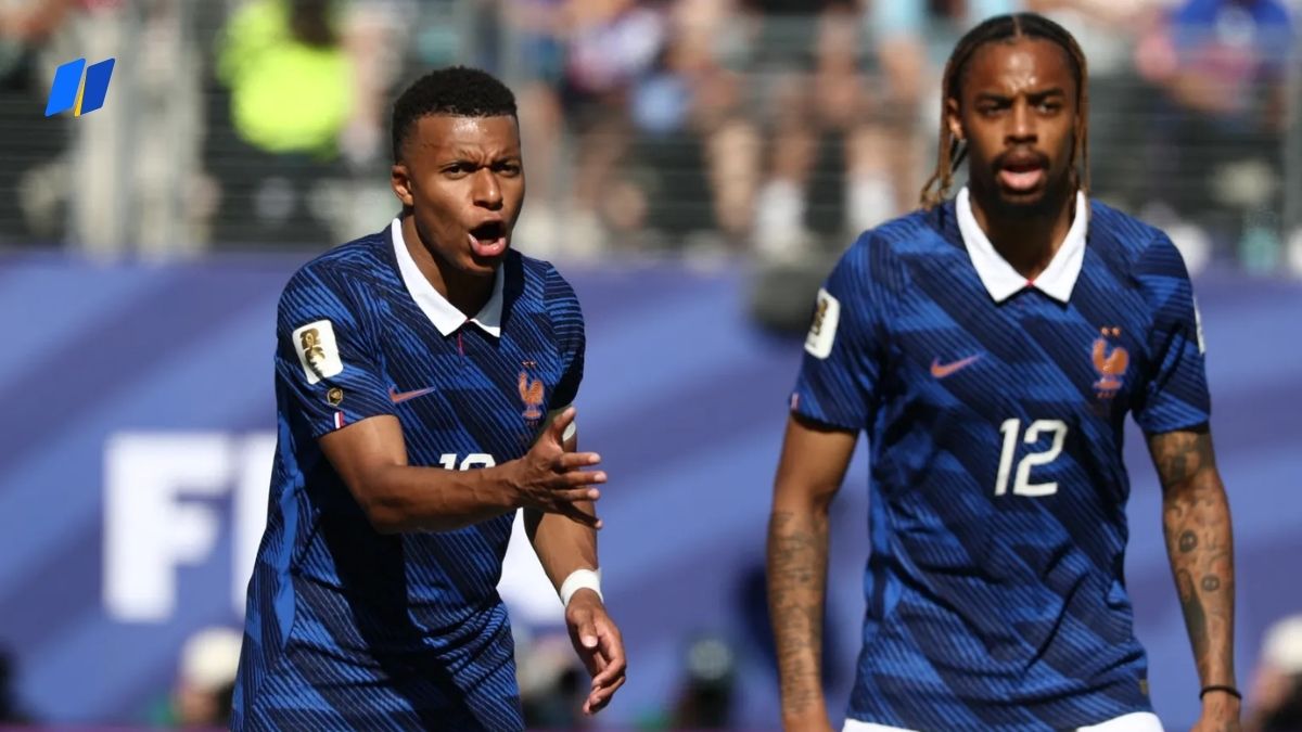 Where to Watch France vs Iraq | World Cup 2026 – June 23, 2026 | Tips.GG
