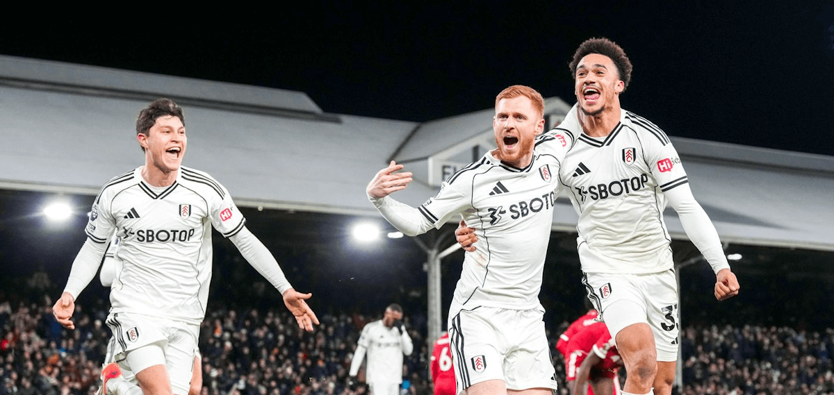 Fulham vs Chelsea Prediction: 07.01.2026 English Premier League 2025/26 ...