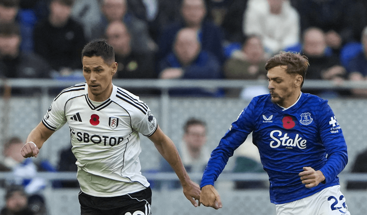 Fulham vs Manchester City forudsigelse: 02.12.2025 Engelsk Premier ...