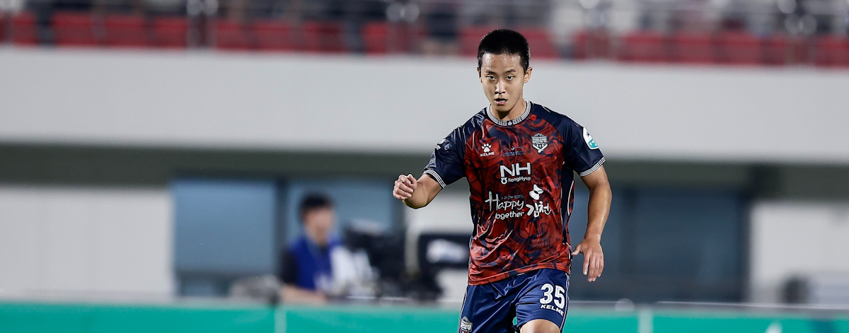 Daegu vs Gimcheon Sangmu FC Prédiction : 18.07.2025 K League 1 2025 ...