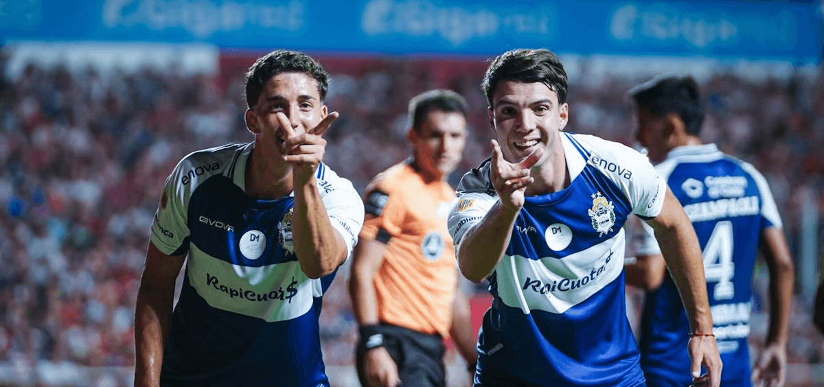 Gimnasia LP vs Estudiantes LP Pronósticos: Pronósticos y apuestas para ...