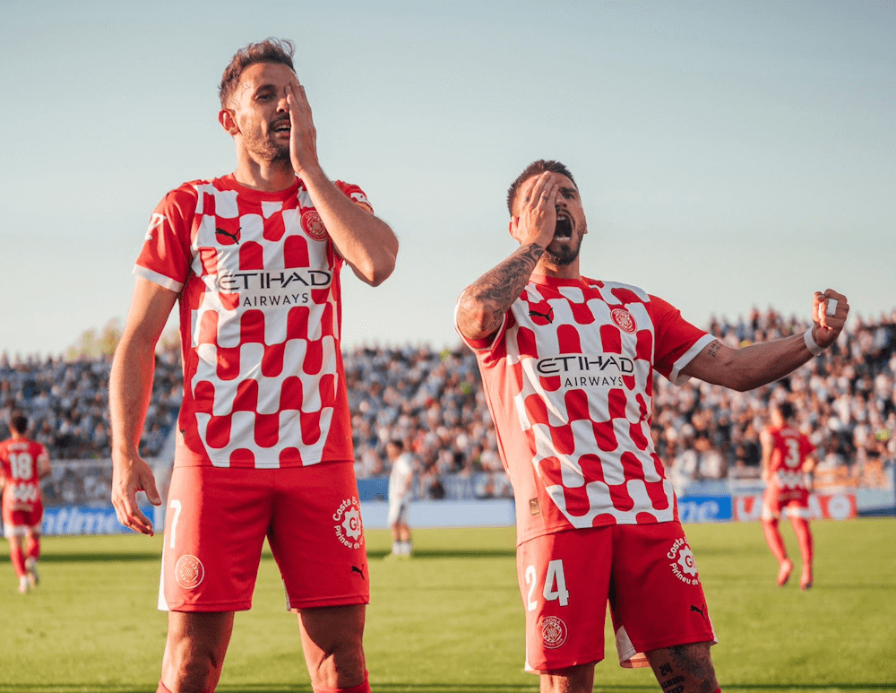 Girona gegen Mallorca Vorhersage: 05.05.2025 La Liga Vorschau | Tips.GG