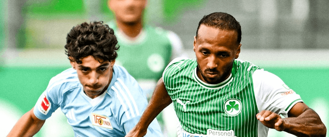 Greuther Furth vs Dynamo Dresden Prédiction : 03.08.2025 2. Bundesliga ...