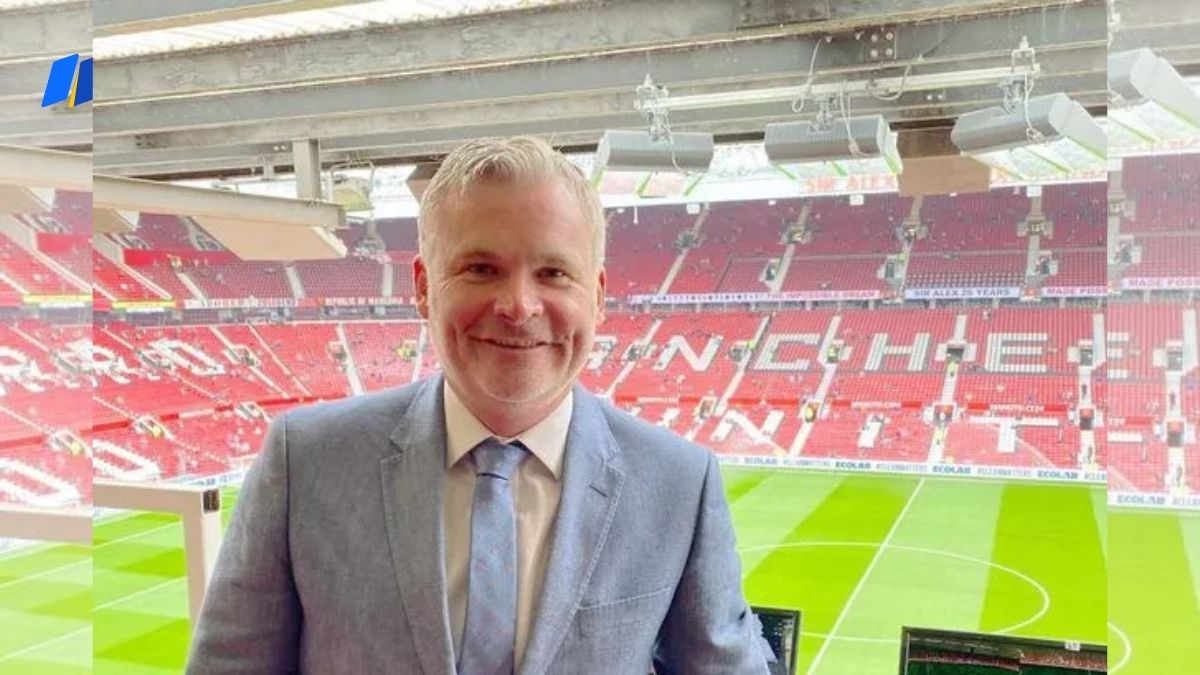 2026 World Cup Commentators in the UK: Full BBC and ITV Broadcast Teams ...