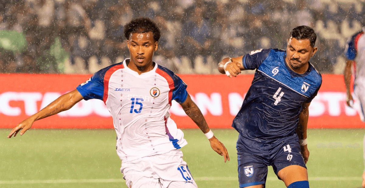 Previsão de Honduras vs Haiti: 14.10.2025 Copa do Mundo da FIFA ...
