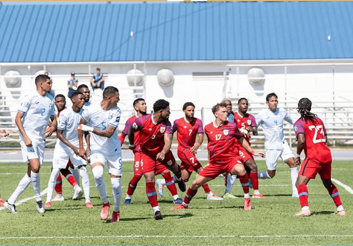 Honduras vs Antigua Barbuda Prediction: 11.06.2025 FIFA World Cup ...