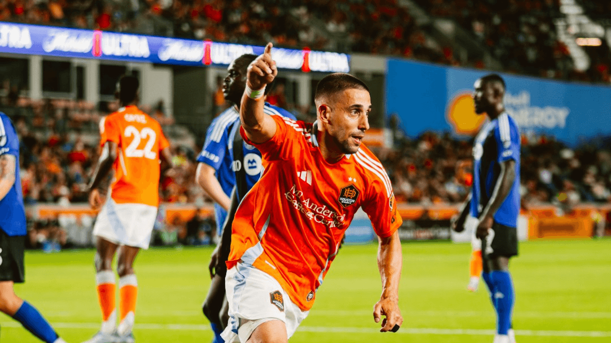 Houston Dynamo vs St. Louis City Vorhersage: 29.06.2025 Major League ...