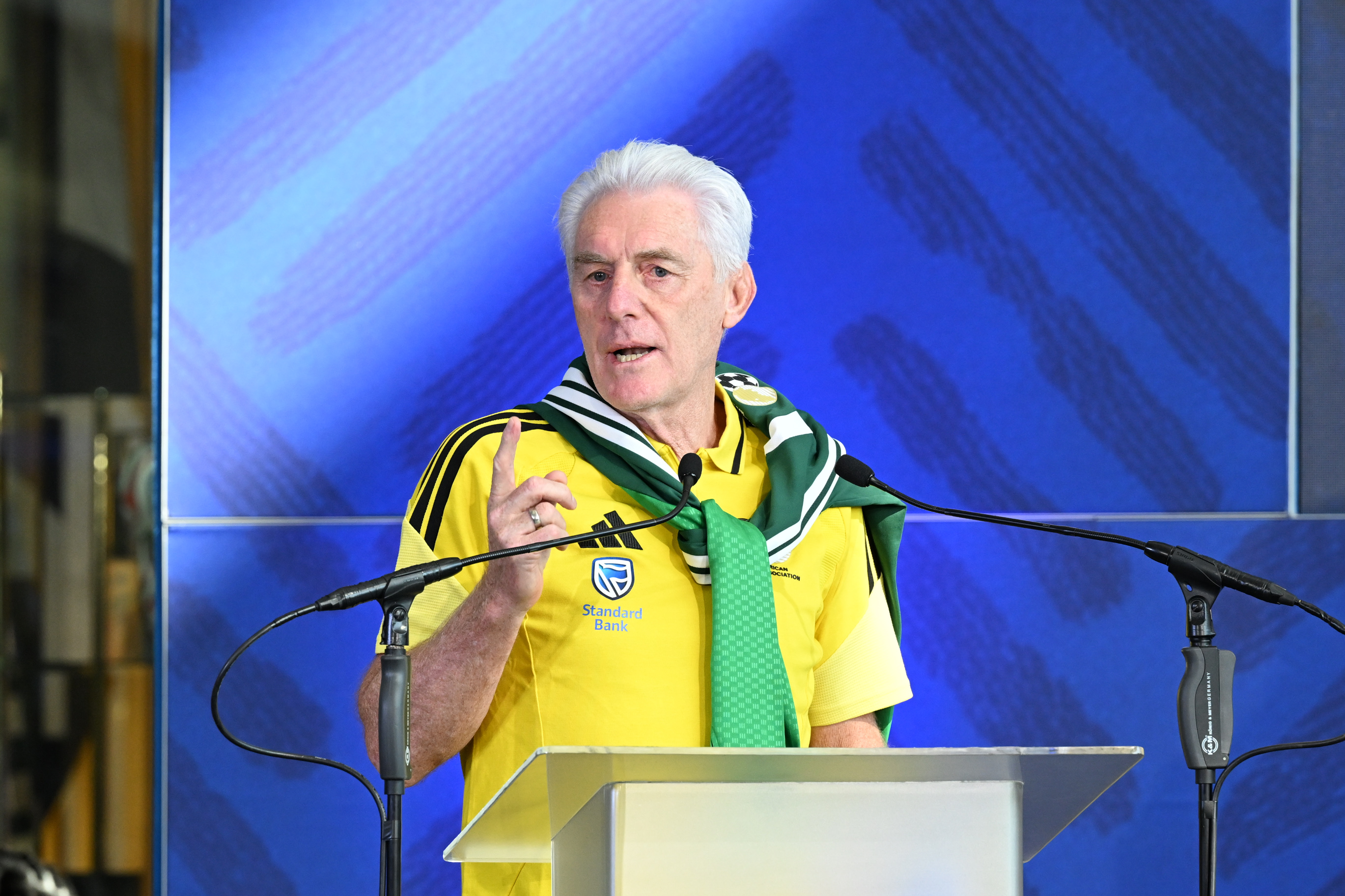 Top 10 FIFA World Cup 2026 Coaches with the Brightest Player Careers ...