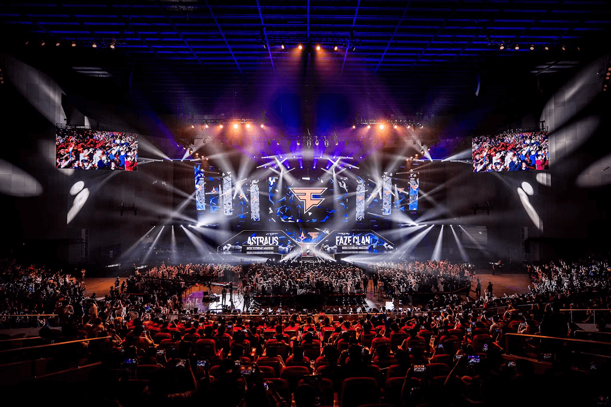 IEM Chengdu 2025: Full Team List Revealed | Tips.GG