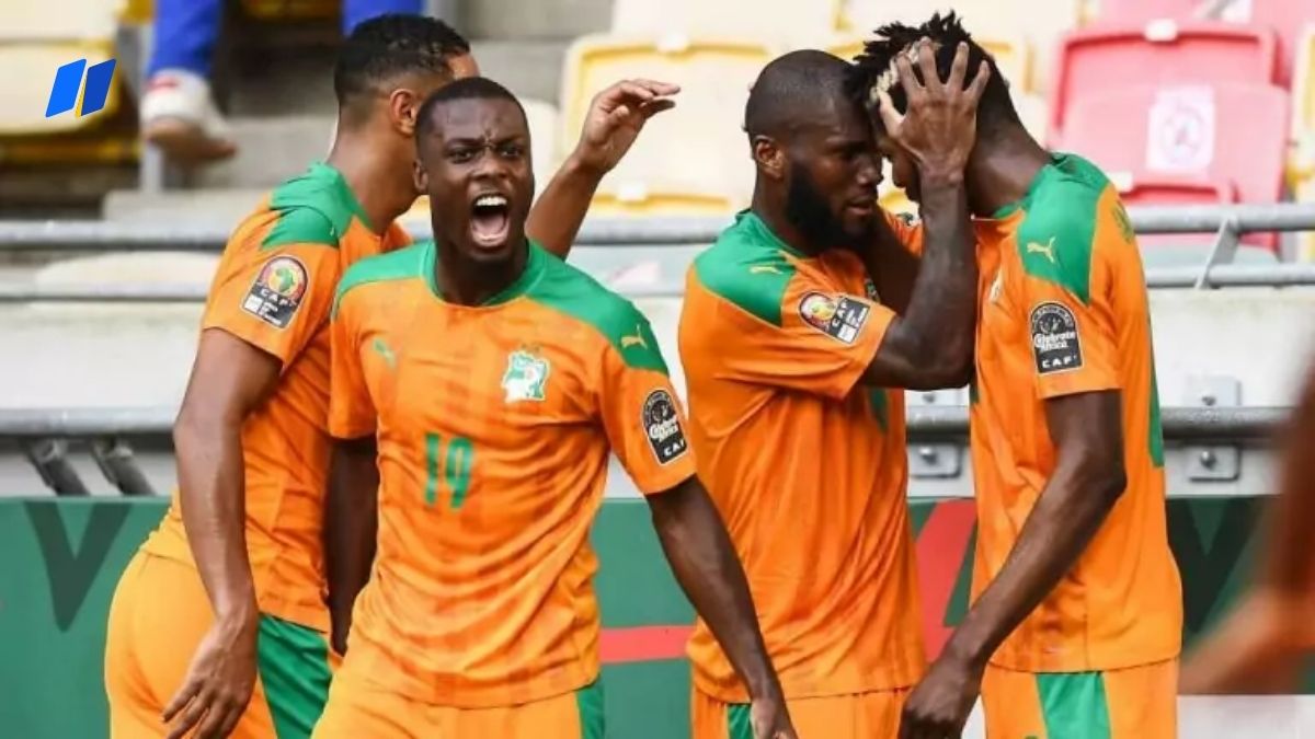 Prévia da Copa do Mundo de 2026 da Costa do Marfim: Esquadrão ...