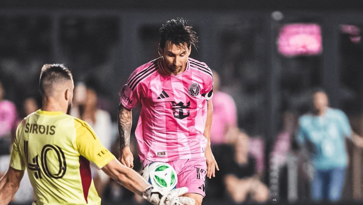Inter Miami vs Columbus Crew Prediction: 01.06.2025 Major League Soccer ...