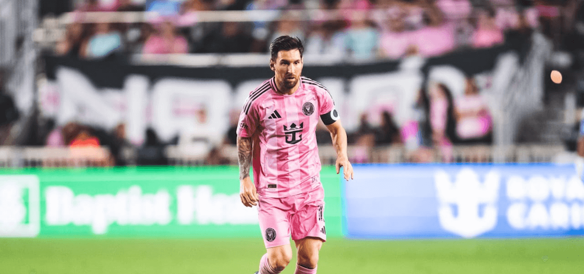 Inter Miami vs Nashville Prediction: 25.10.2025 Major League Soccer ...
