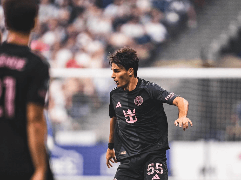 Inter Miami vs FC Dallas Predicción: 28.04.2025 Major League Soccer ...