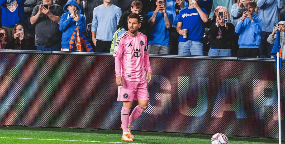 Previsão de Inter Miami vs Portland Timbers: 18.05.2026 Major League ...