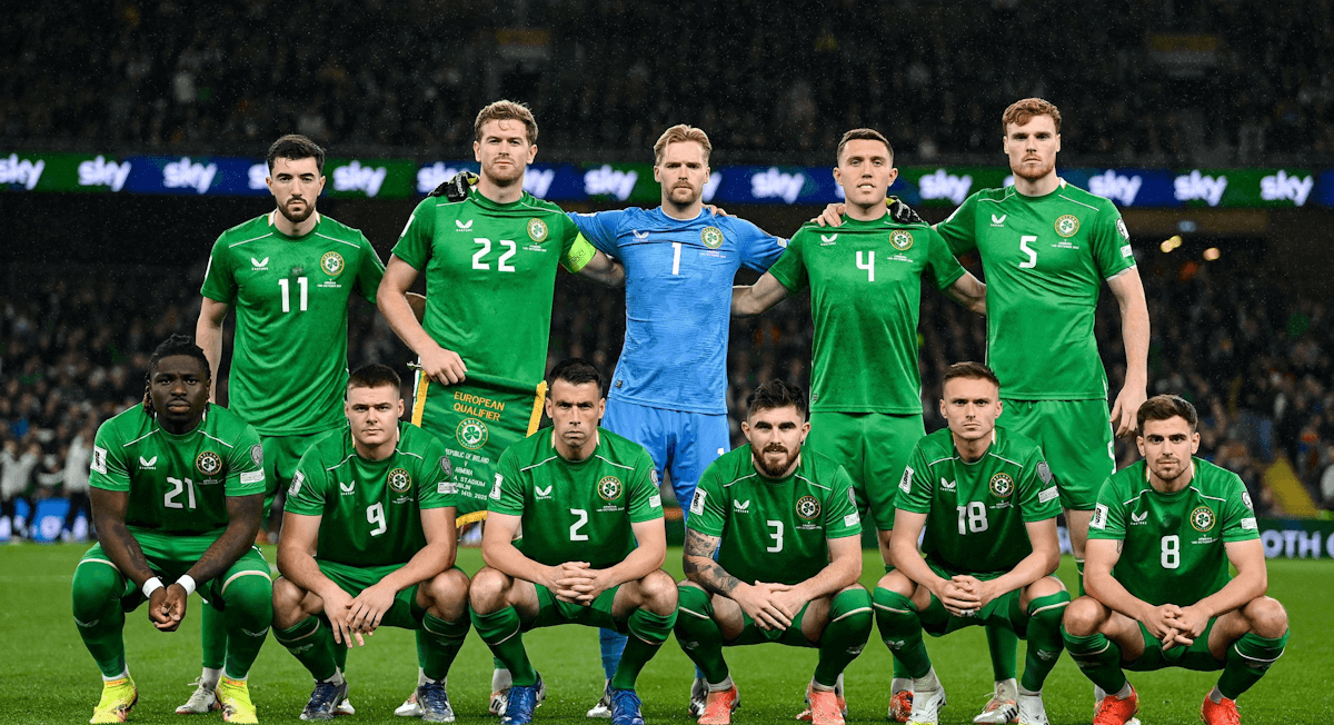 Ireland vs Portugal Prediction: 13.11.2025 FIFA World Cup UEFA ...