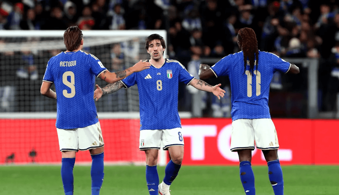 Luxembourg vs Italy Prediction: 03.06.2026 International Friendly 2026 ...
