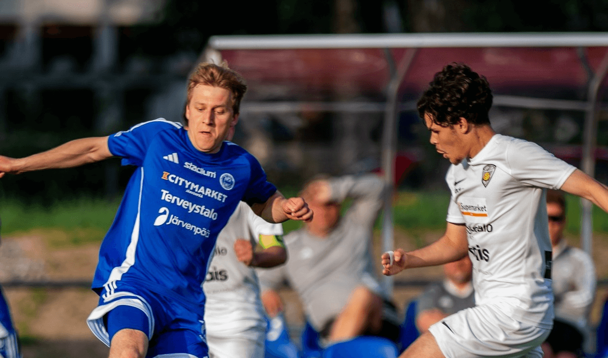 JaPS vs Ekenas IF Prediction: 19.06.2025 Ykkösliiga 2025 Preview | Tips.GG