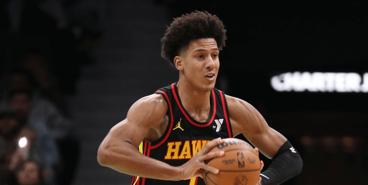 Jalen Johnson’s Return Could Be the Catalyst for Atlanta’s NBA Success ...