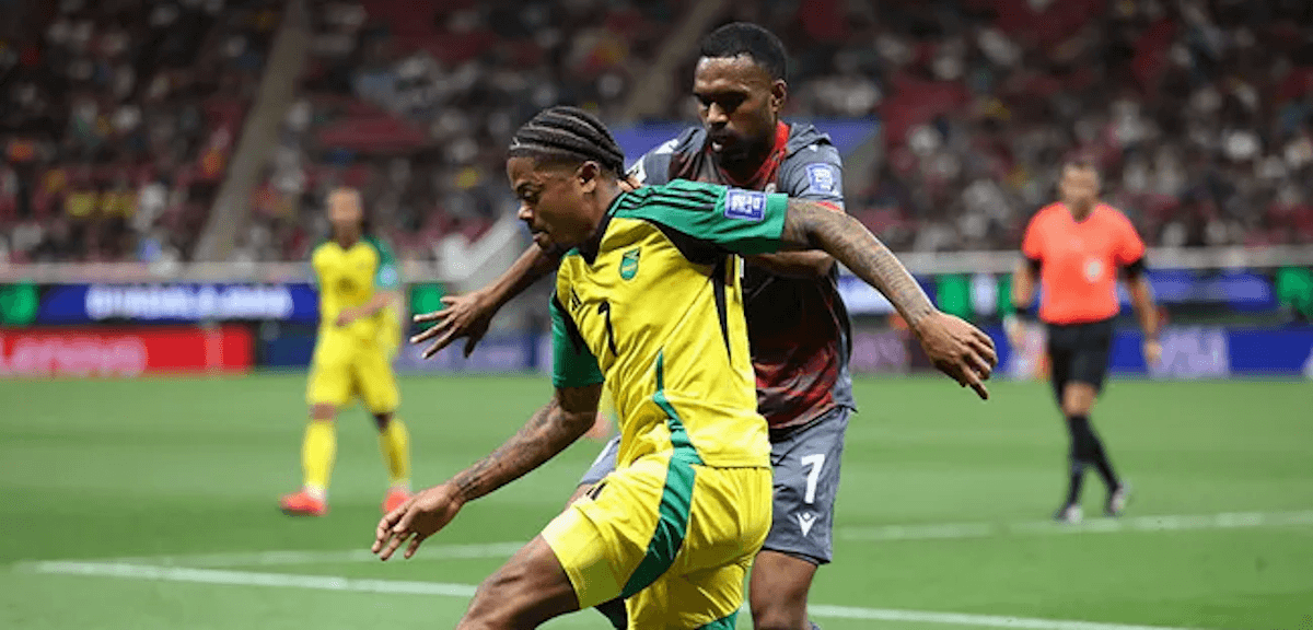 Jamaica vs India Prediction: 27.05.2026 International Friendly | Tips.GG